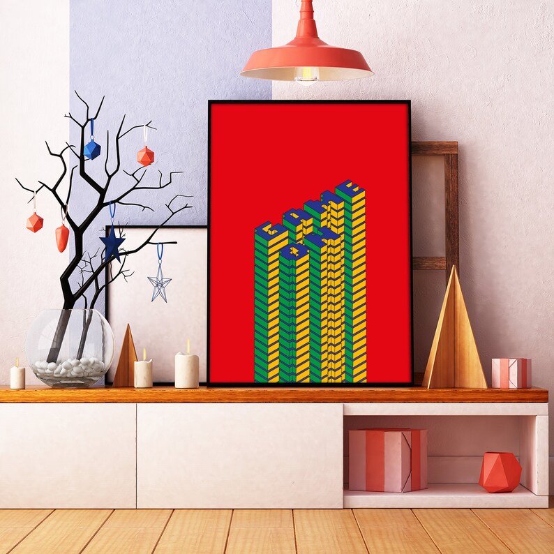 Video Game Print Gaming Wall Art Gaming Print Gaming Room - Etsy