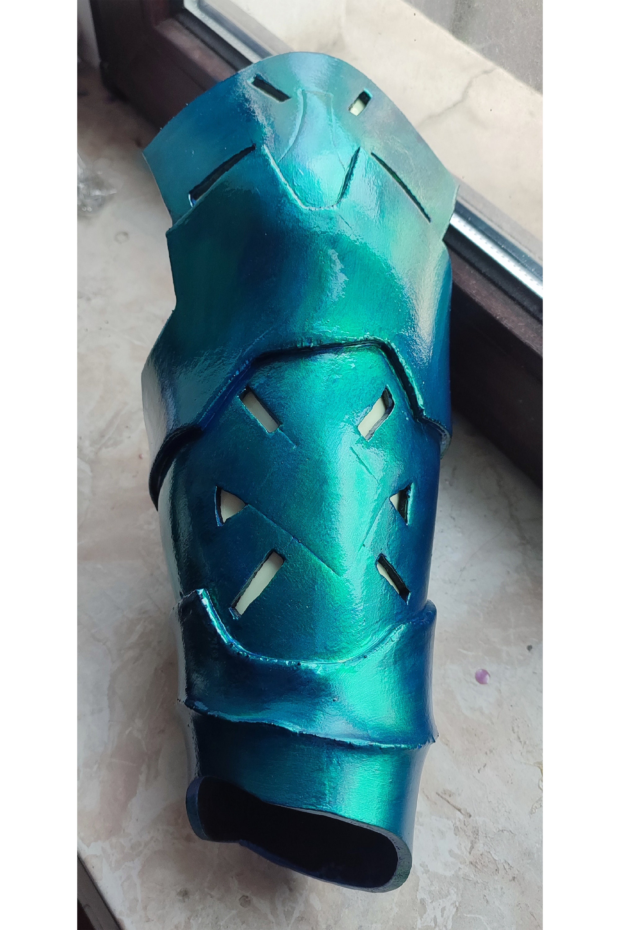 Vash the Stampede Arm Pattern Cosplay PDF - Etsy UK