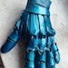Vash the Stampede Arm Pattern Cosplay (PDF) - Etsy