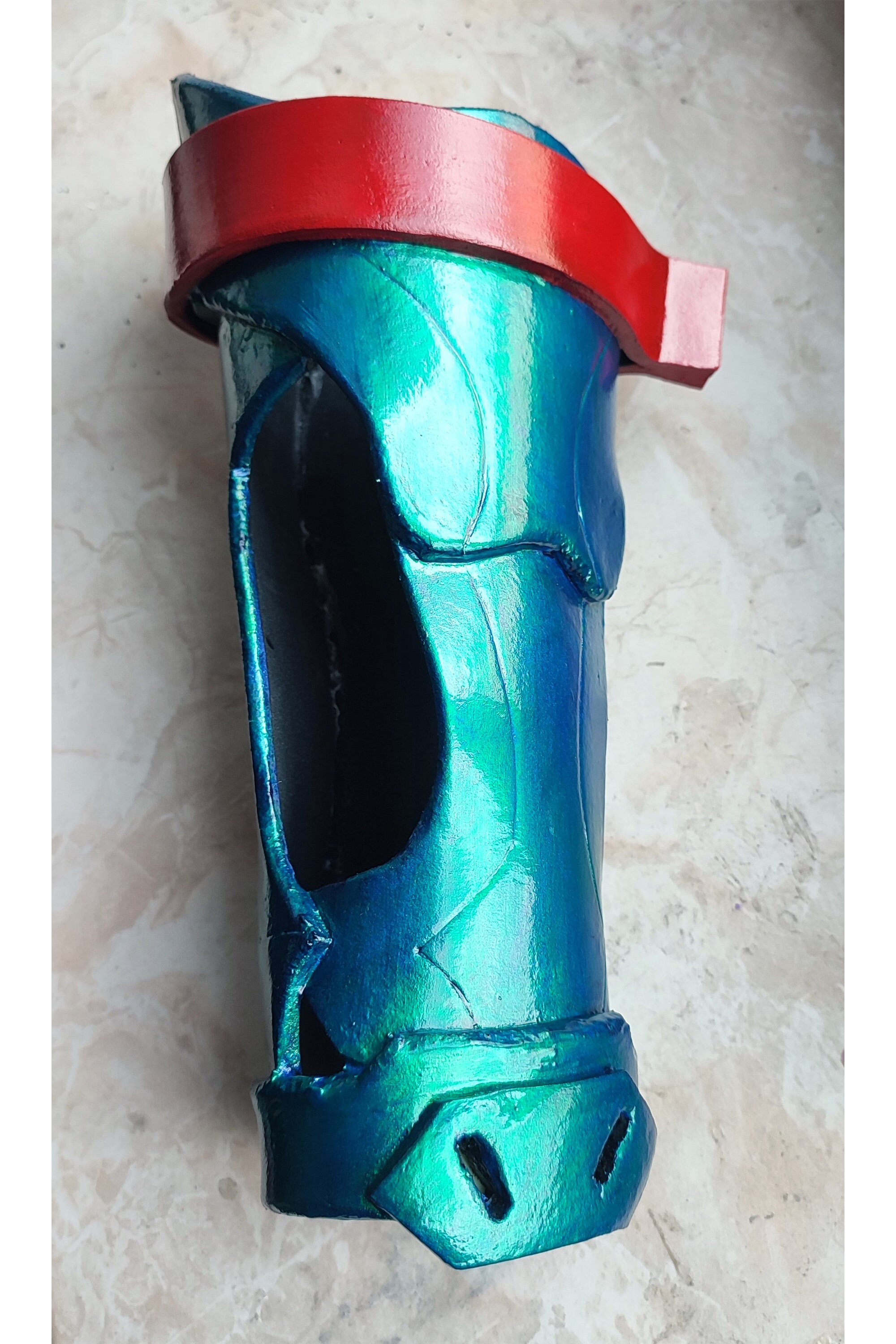 Vash the Stampede Arm Pattern Cosplay PDF - Etsy UK