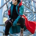 Vash the Stampede Arm Pattern Cosplay (PDF) - Etsy