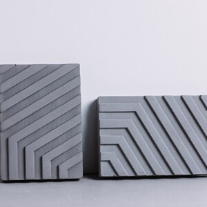 Concrete Soap Dish - Etsy