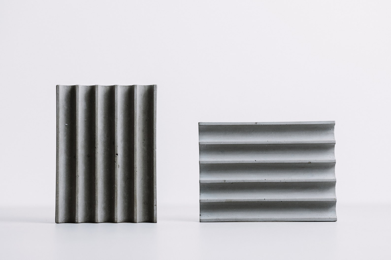 Concrete Soap Dish - Etsy