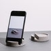 Concrete Phone Holder Horizontal / Vertical Phone Stand - Etsy