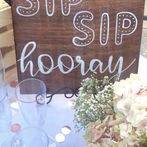 Customized Hand Painted Sign - Etsy