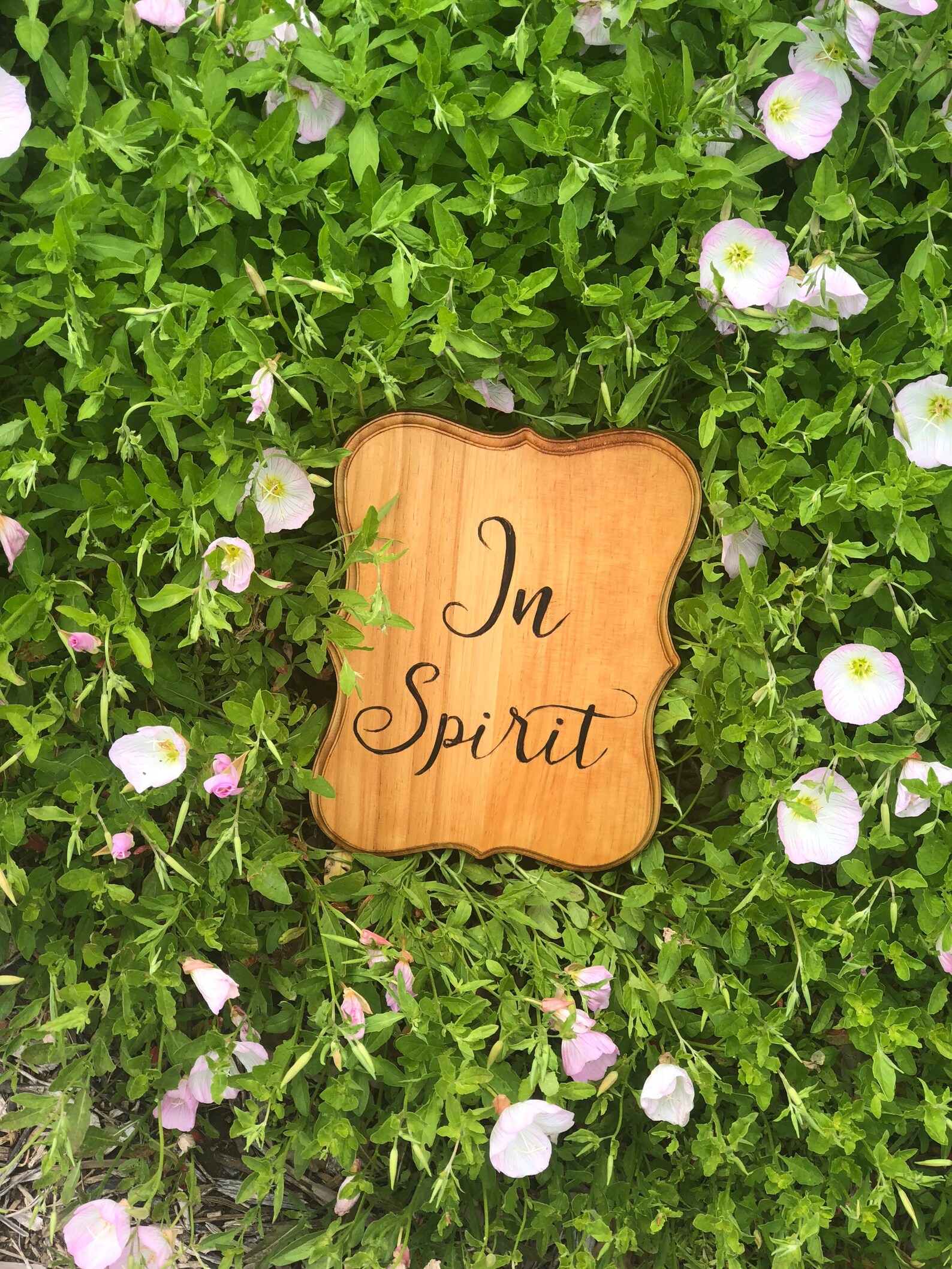 Hand Made Wood Burned Sign - Etsy
