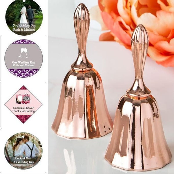 Wedding Bells - Etsy