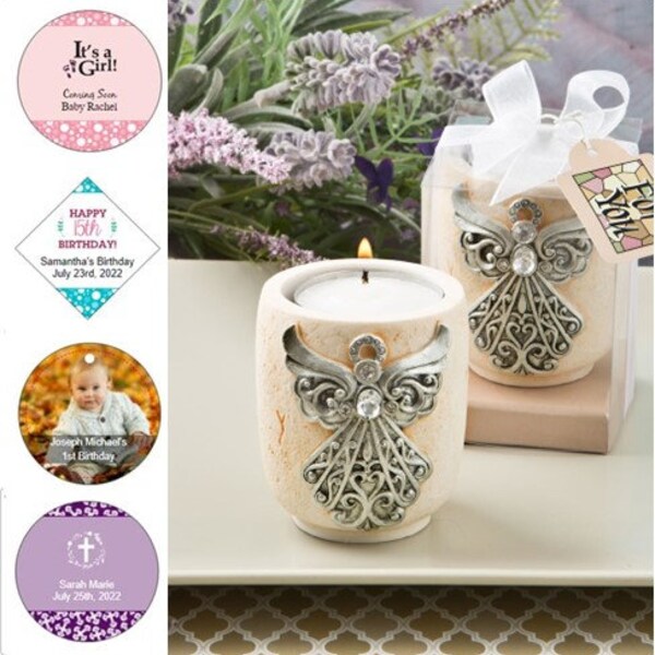 Angel Favors - Etsy