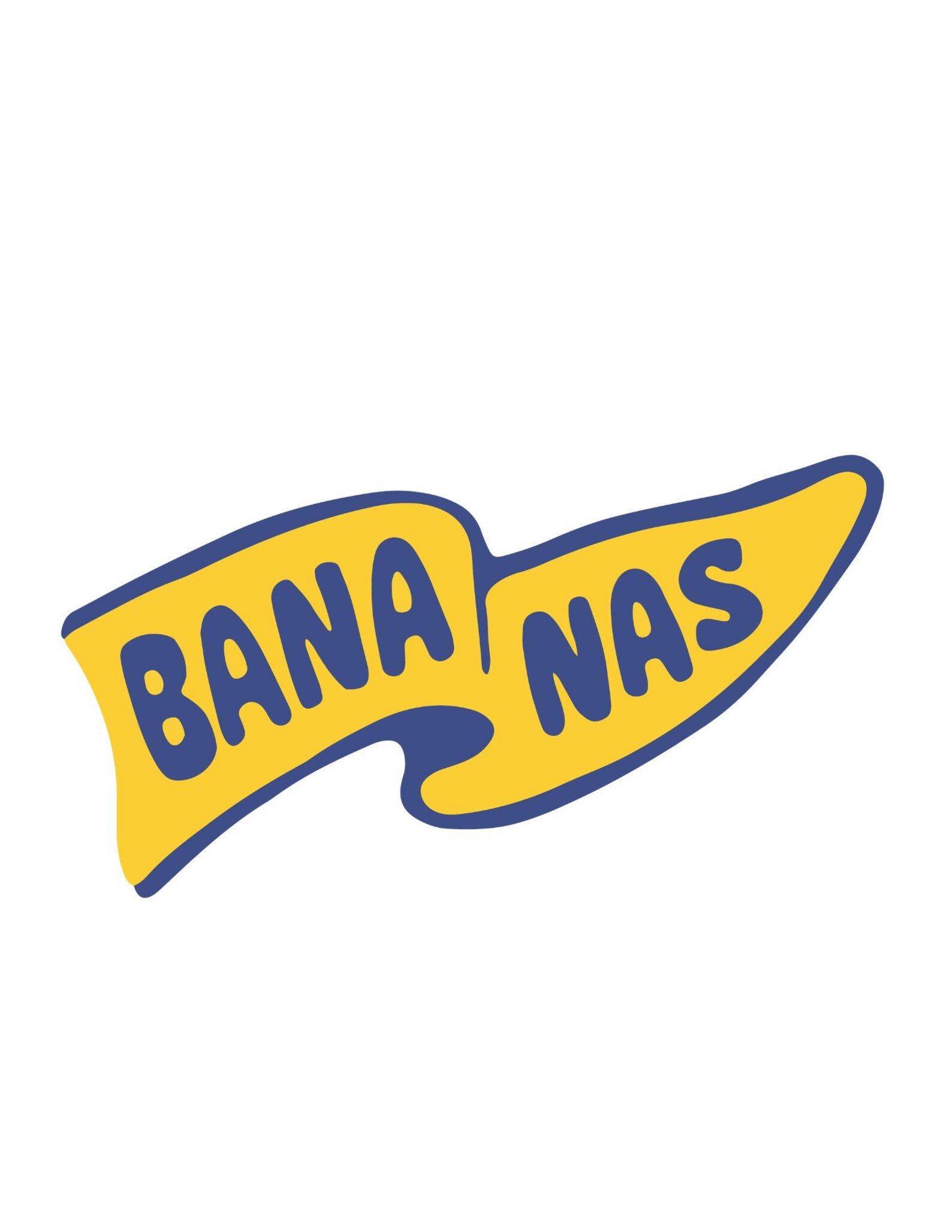 DIGITAL FILE Savannah Bananas Flag Graphic Tee Design - Etsy