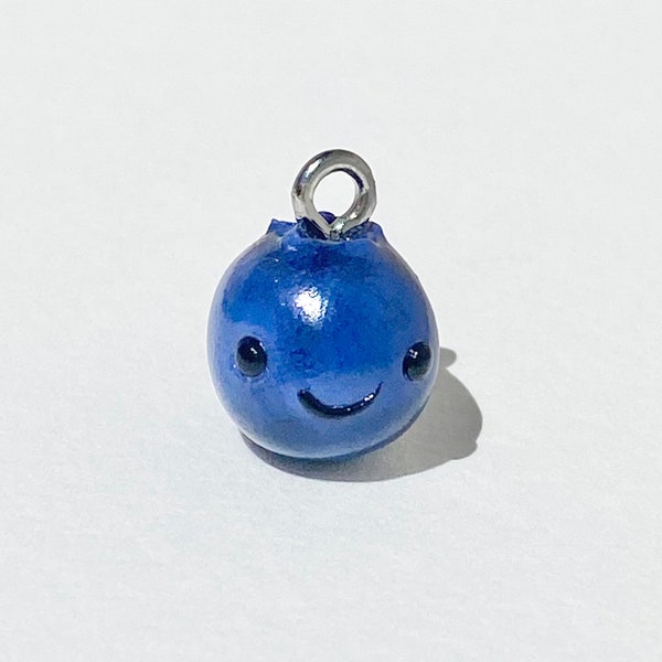 Blueberry Jewelry - Etsy