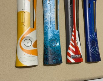 Xbox 360 Faceplate - Etsy