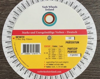 Grammar Poster | Etsy UK