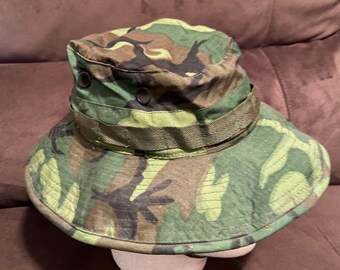 Boonie Hat | Etsy