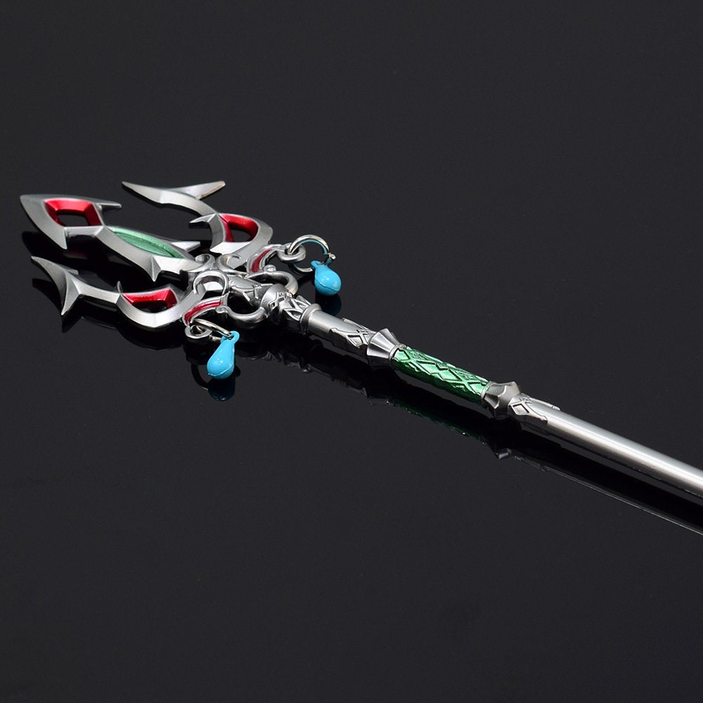 Real Tridents Weapon Sale