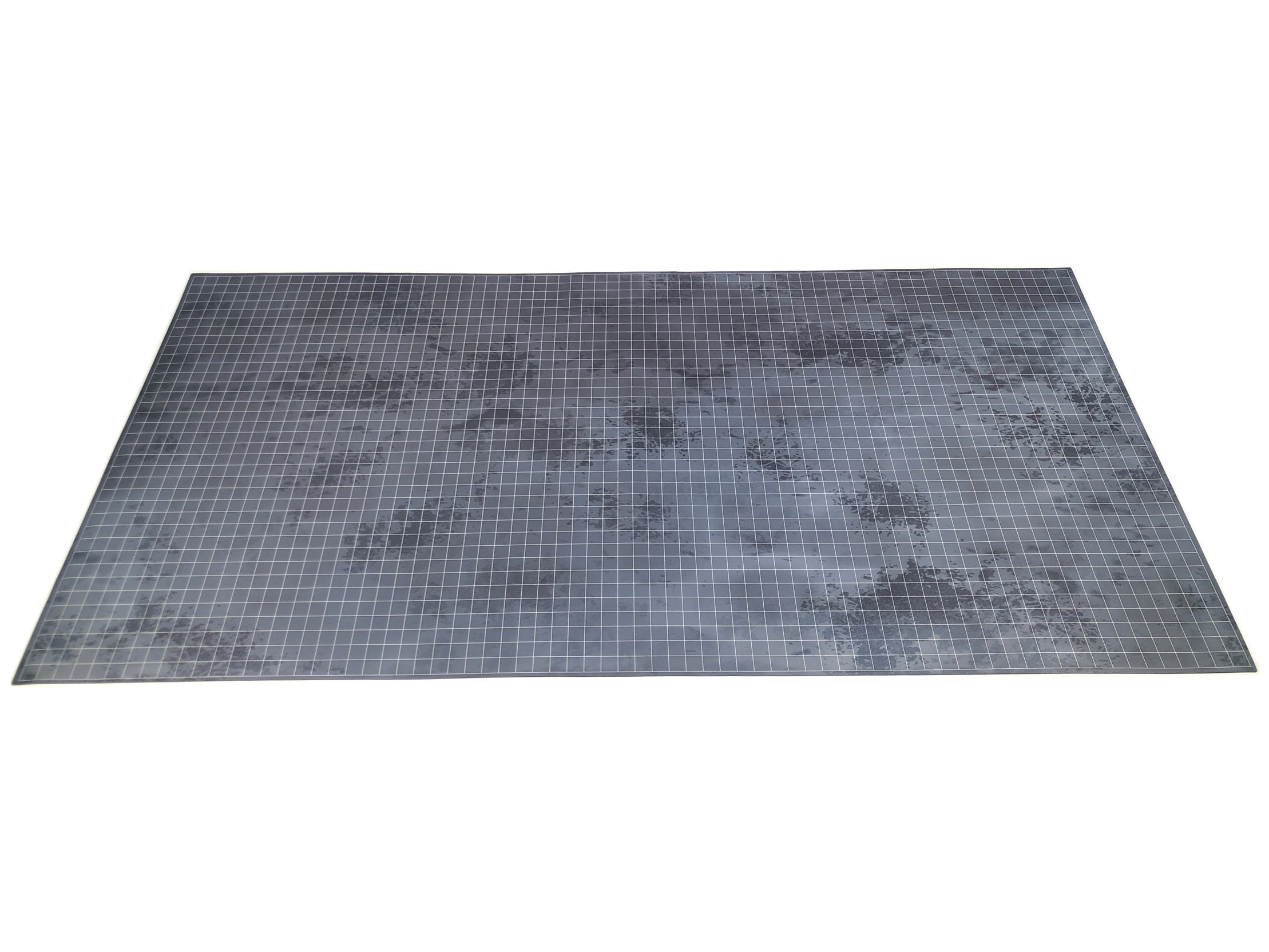Dungeon Floor Play Mat W/ 1 Grid / Gripmat Perfect for - Etsy