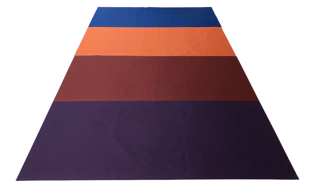 36" X 72" Game Mats / Solid Colors / Custom Sizes - Etsy
