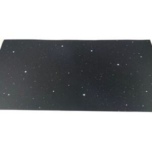Starfield Play Mat / Gripmat Perfect for Star Wars X-wing or Armada - Etsy