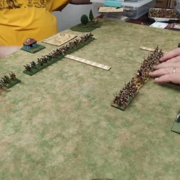 Dungeon Mat 4 - Etsy