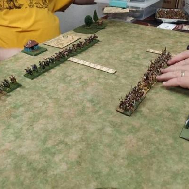 Dungeon Mat 4 - Etsy