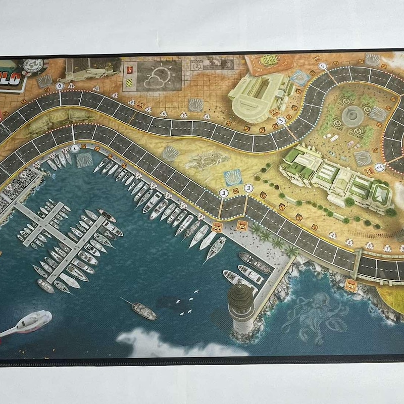 Metal Board Games - Etsy
