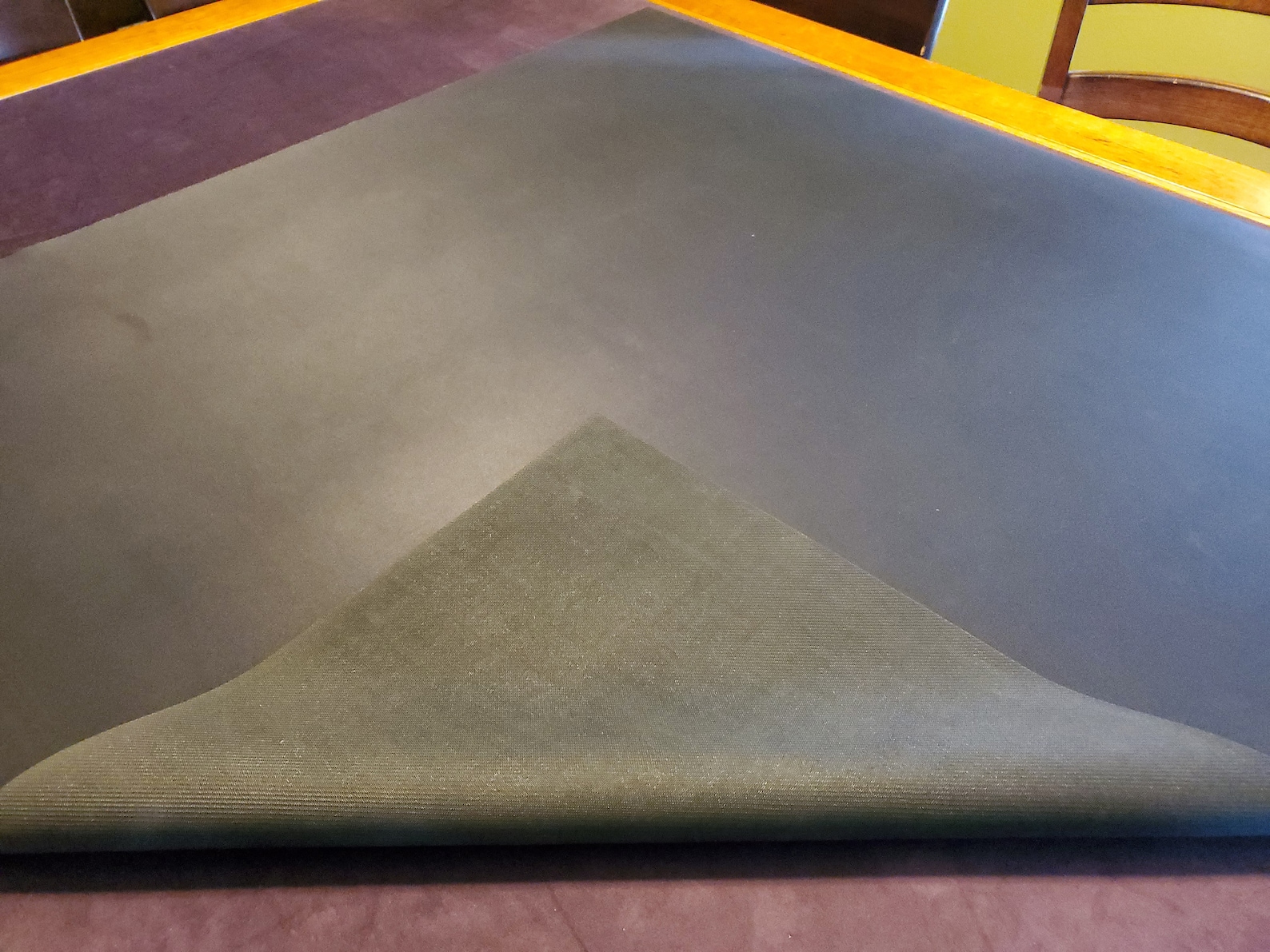 Black Play Mat / Gripmat Multiple Sizes Perfect for | Etsy