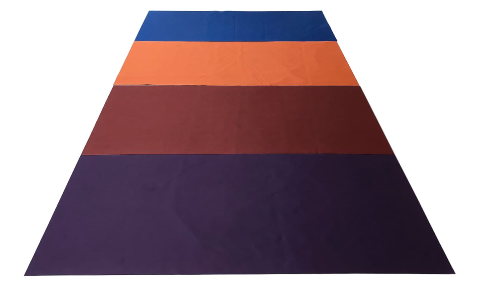 Tapete de juego/agarre color burdeos/merlot. ¡Varios tamaños! ¡Para ...