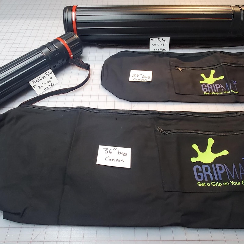 Custom Mat Tube - Etsy