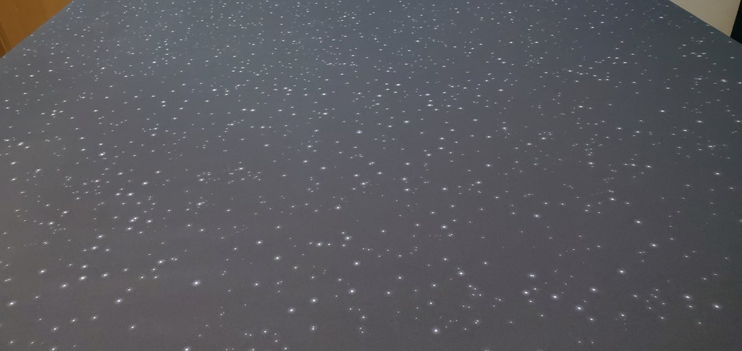 Starfield Play Mat / Gripmat Perfect for Star Wars X-wing, Armada, or ...