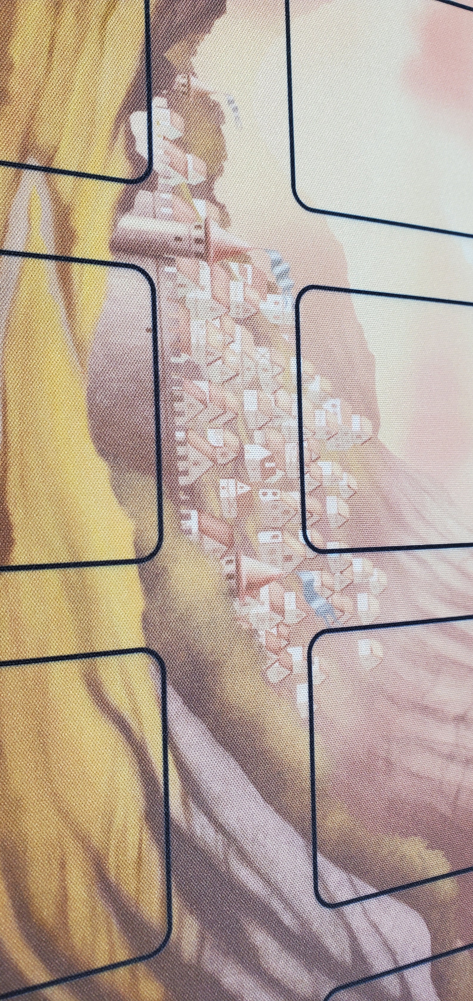 Official Dominion Play Mat / Gripmat 24 X 16 - Etsy