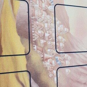 Official Dominion Play Mat / Gripmat 24 X 16 Perfect for Dominion - Etsy