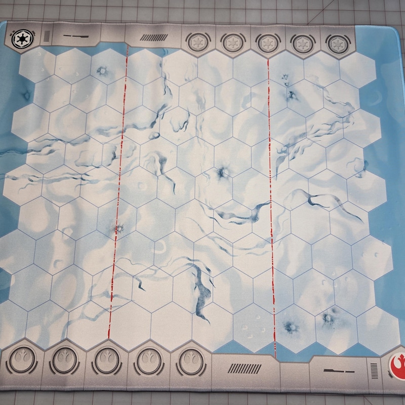 Battle for hoth upgrade - Etsy.de