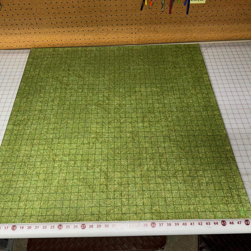 Farm Play Mat - Etsy