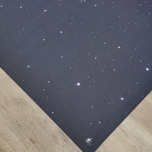 Starfield Play Mat / Gripmat Perfect for Star Wars X-wing or | Etsy