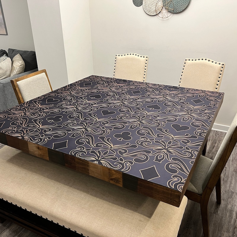 Bronze Table Mat - Etsy