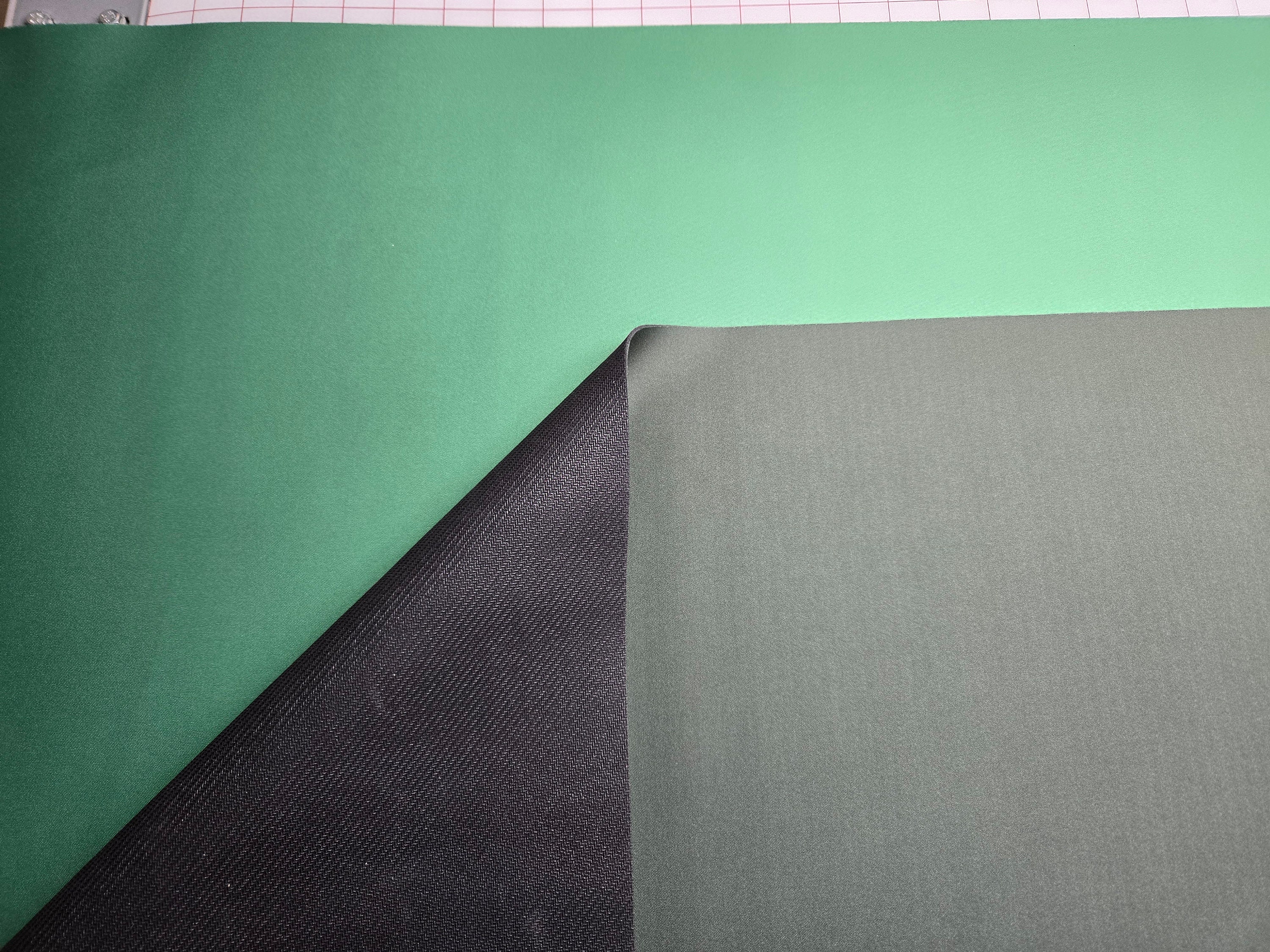 Forest Green Play Mat / Gripmat Multiple Sizes! Perfect for Miniatures ...