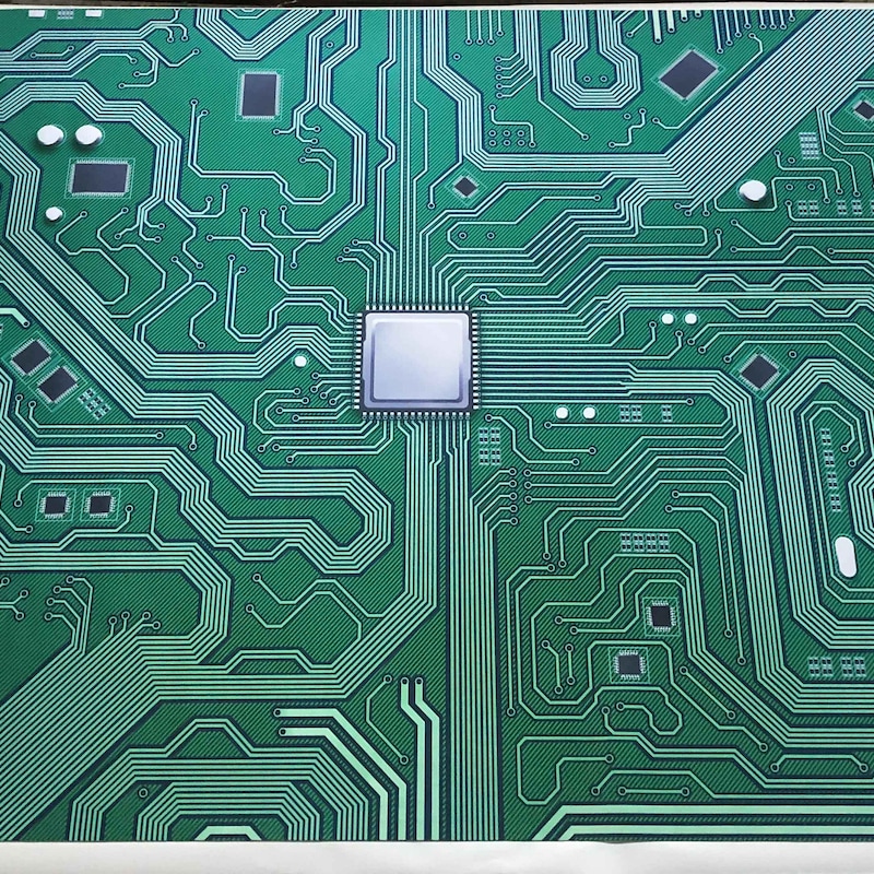 Table Top Mat - Etsy