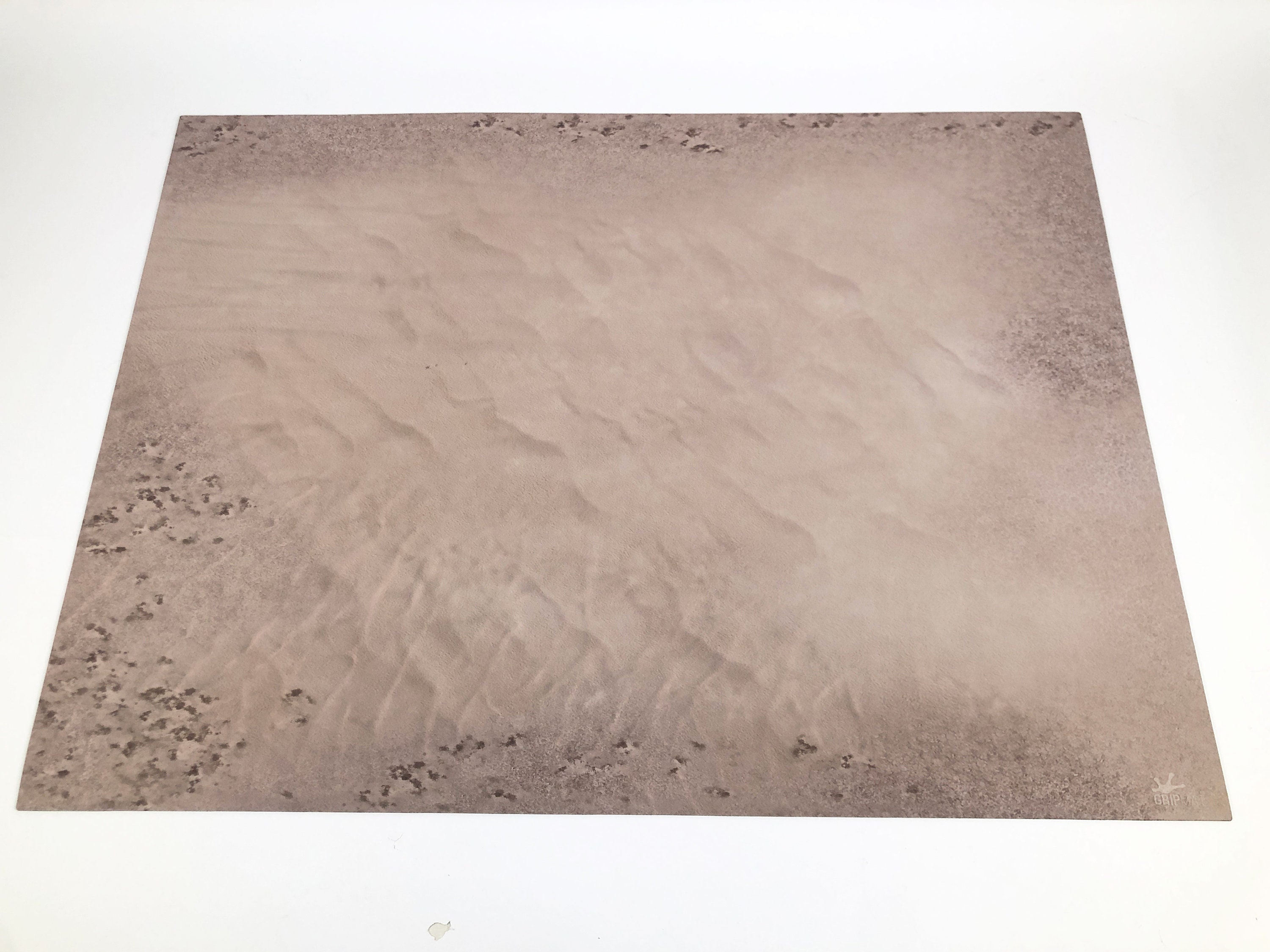 Desert Play Mat / Gripmat Multiple Sizes! Perfect for Miniatures Like ...