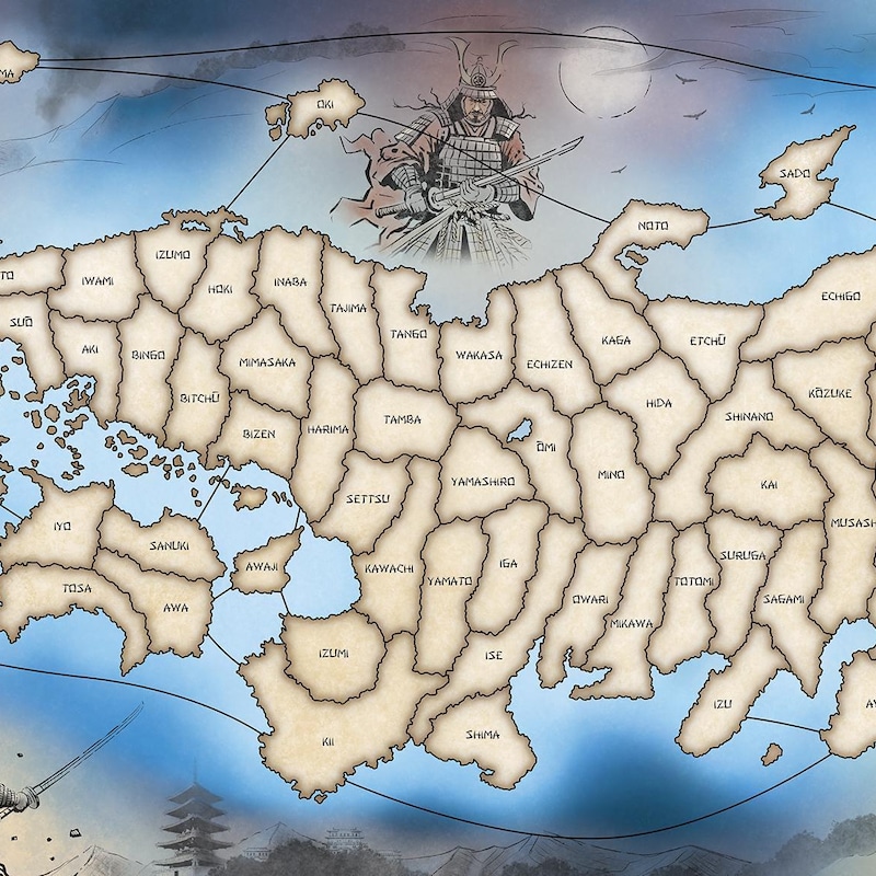 Japanese Sword Original - Etsy