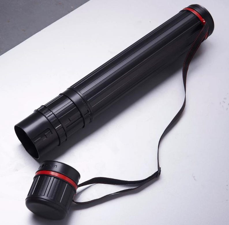 Travel Storage Tubes - a Perfect Accessory for You Mat! 3" or 4 ...