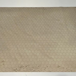 1.25/33mm Hex Desert Play Mat / Gripmat Multiple Sizes Perfect for ...