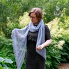 Winter Sleep Shawl Knitting Pattern - Etsy
