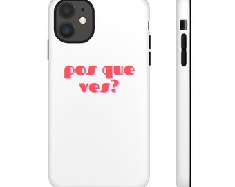 Latina Phone Case - Etsy