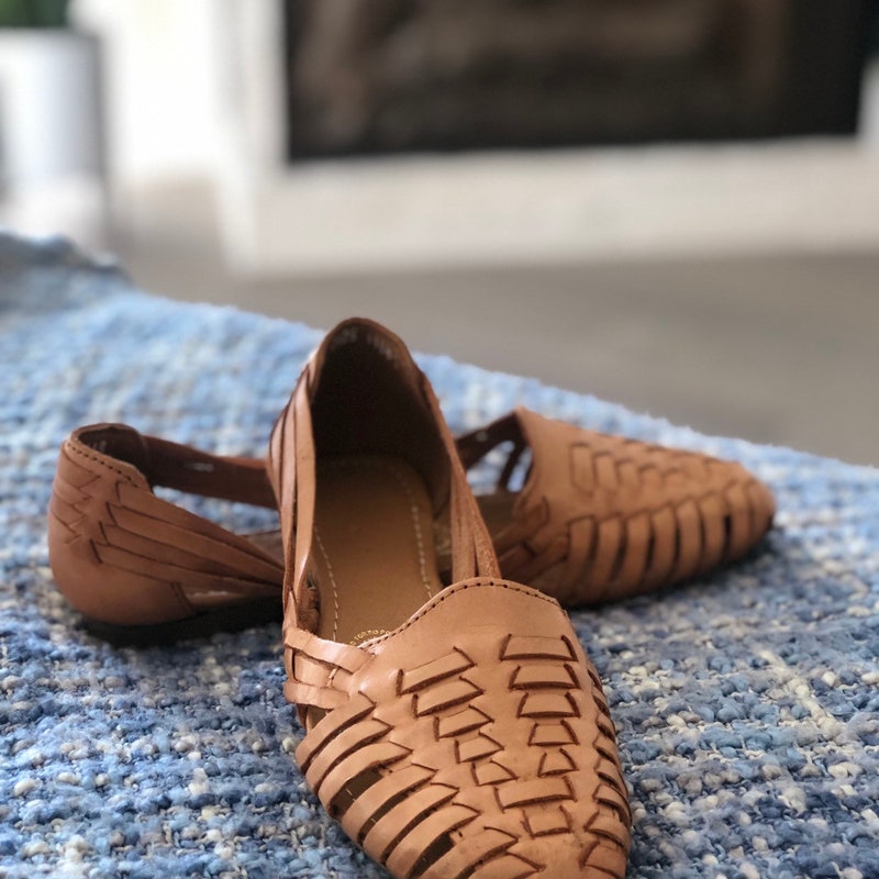 Mexican Shoes - Etsy