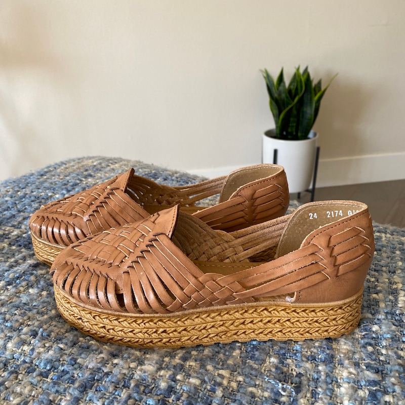 Espadrille Shoe Women - Etsy