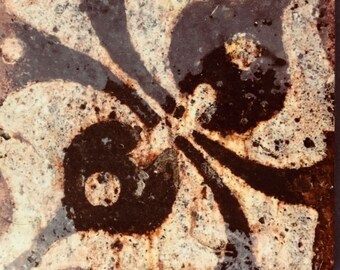 Medieval Tiles | Etsy UK