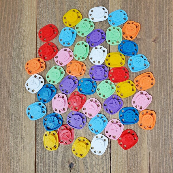 Magnetic Reborn Preemie Pacifier - Etsy