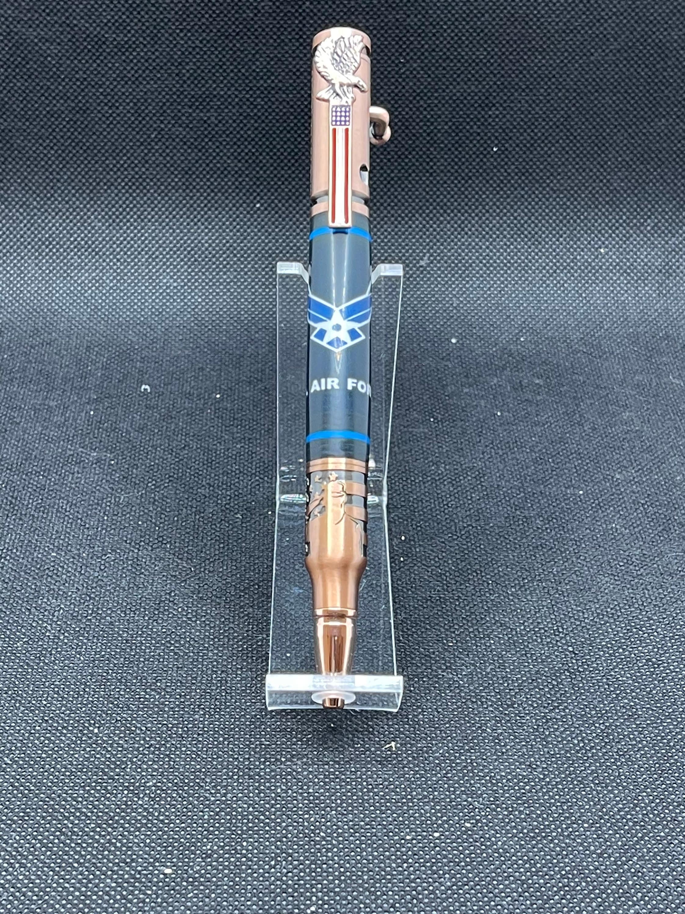 Home & Living Office Office & School Supplies Licensed US Air Force ...