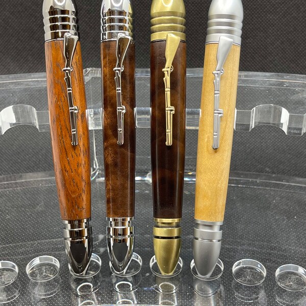 Civil War Pen - Etsy