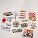 You Pick Sticker Pack//4 Stickers// - Etsy