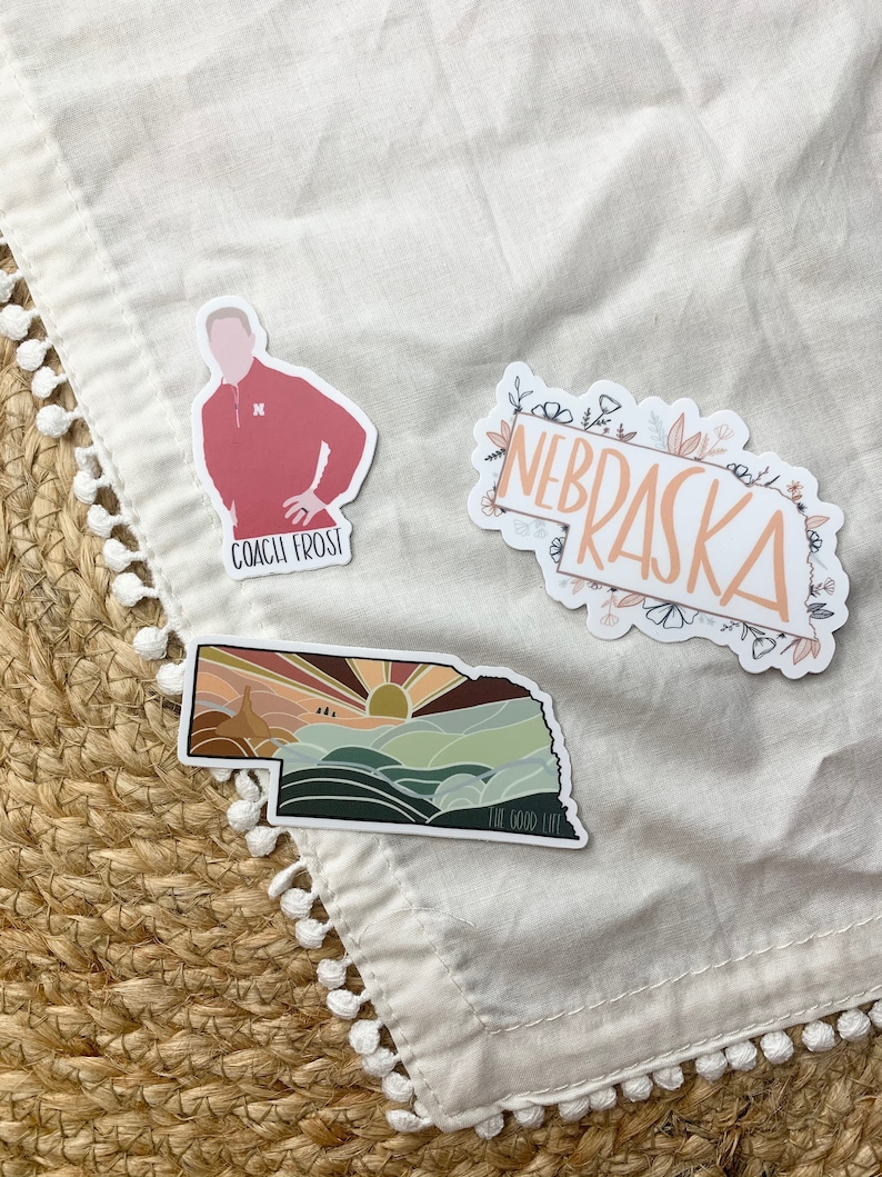 You Pick Sticker Pack//4 Stickers// | Etsy